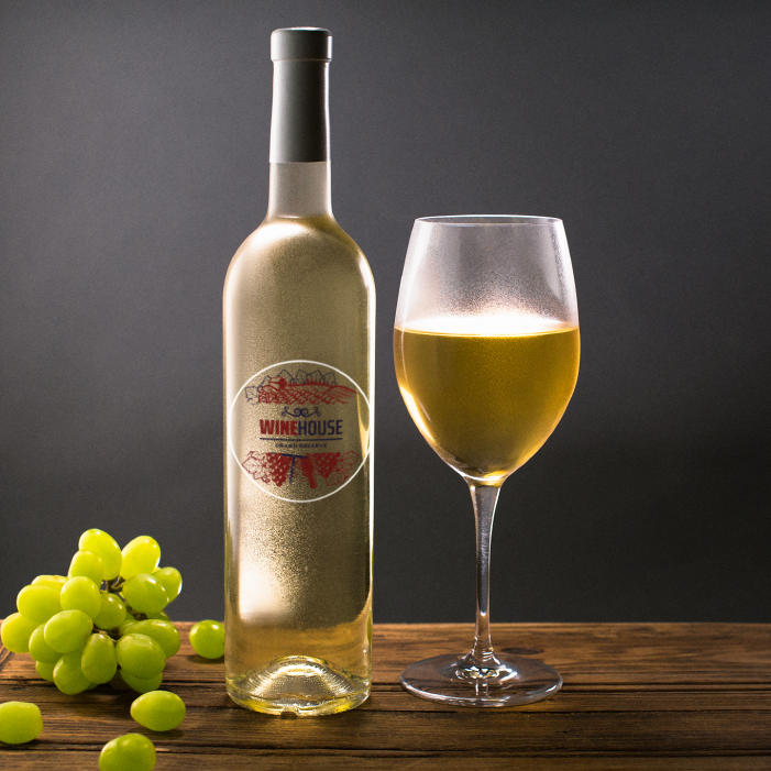 Motistore US. Circle (sheet labels)